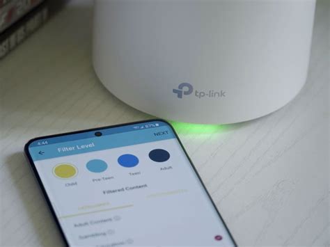 What Is TP Link HomeCare And Should I Use It Android Central