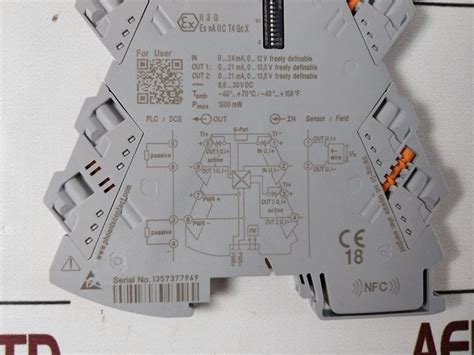 Phoenix Contact Mini Mcr 2 Uni Ui 2ui Signal Duplicator Aeliya Marine Phoenix Contact Mini Mcr 2 Uni Ui 2ui Signal Duplicator Aeliya Marine