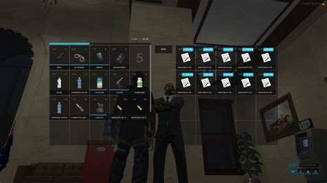 Base Fivem Creative Base Complexo Promo Gta Dfg