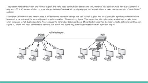 Basic Switching Concepts And Configuration Pptx Operating Systems