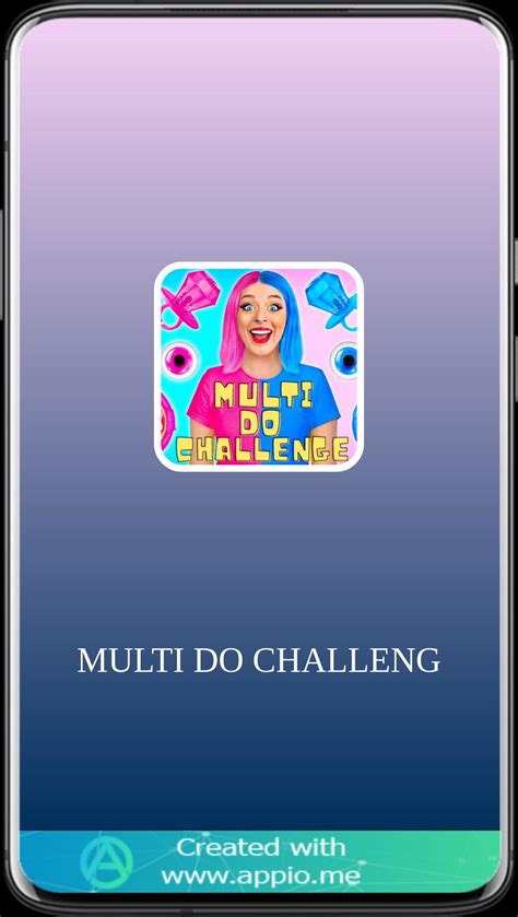 Multi Do Challenge Apk For Android Download