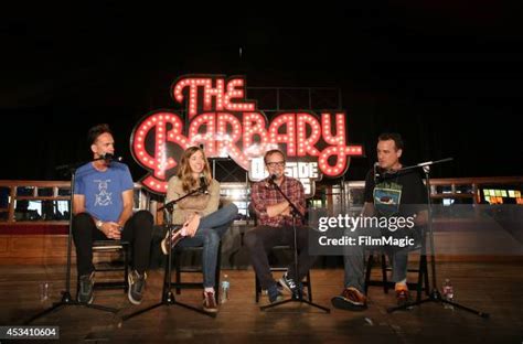Upright Citizens Brigade Theater Photos And Premium High Res Pictures Getty Images