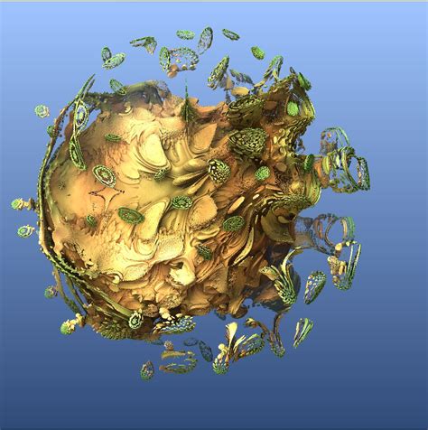 Houdini Python Students