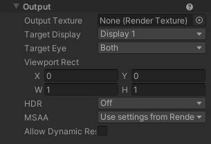 Problems With OpenXR Black Screen Or No Headset Movement Unity Engine Unity Discussions