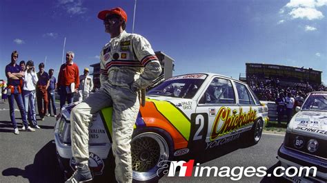 New Allan Grice Book To Detail Legends Career