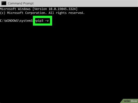 How To Update Pip On Windows Mac Linux Easy Tutorial