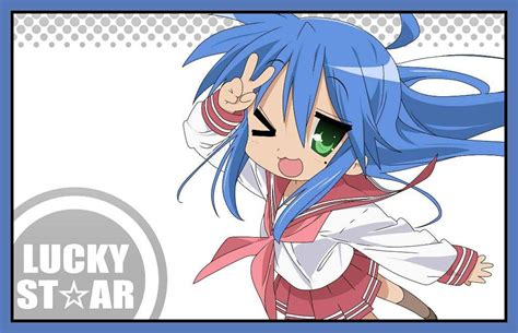 Lucky Star  Timotei