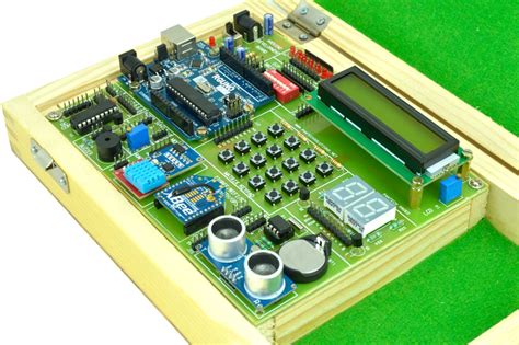 Arduino Development Board