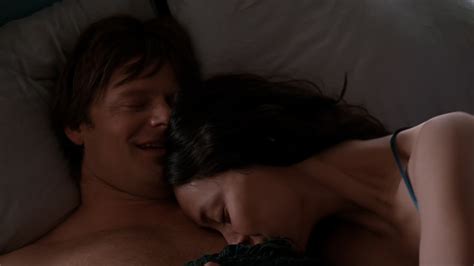 AusCAPS Steve Zahn Shirtless In Treme Santa Claus Do You Ever Get The Blues