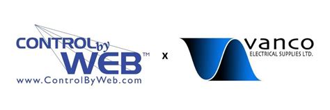 Vanco Electrifies The Online Market With Controlbyweb® Product Line