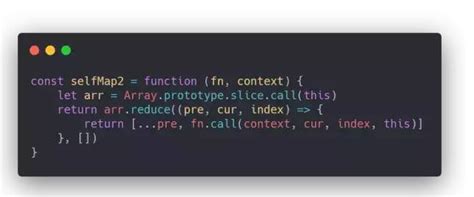 javascript中如何使用reduce实现数组map方法 web开发 亿速云