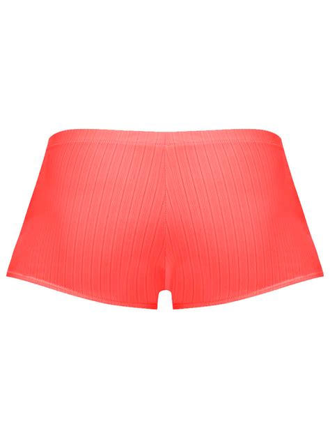 Male Power Barely There Mini Short 144 272