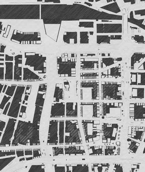 16 Nolli Ideas Architecture Drawing Urban Architecture Drawings