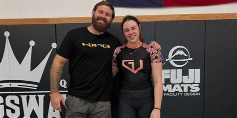 Kyle Rittenhouse Starts Training Jiu Jitsu With Gordon Ryan And Dan