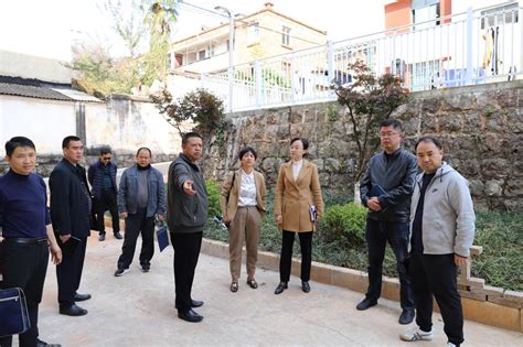 学校积极推进学生宿舍热水改造工作 云南农业大学