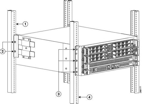 Cisco ASR 1004 Router Quick Start Guide Cisco