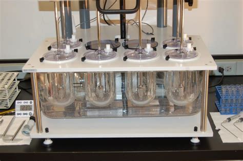 Pharmaceutical Dissolution Testing Mark Powell Scientific Ltd