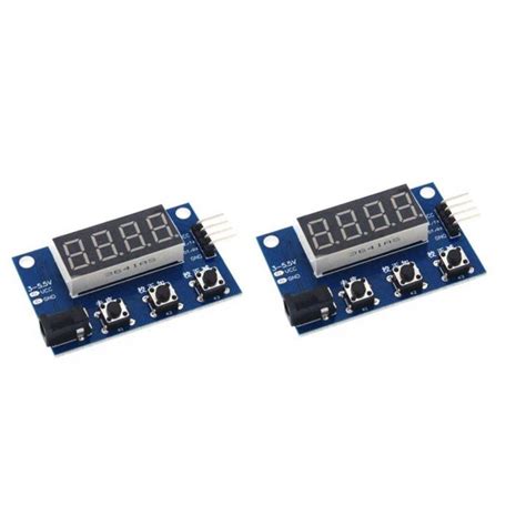 2x Hx711 Load Cell Weight Pressure Sensor Weighing Electronic Scale Ad