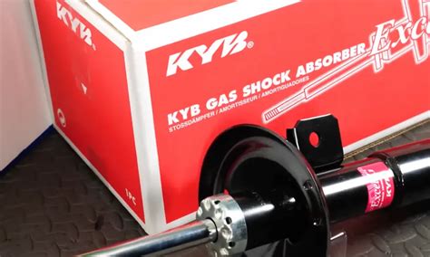 Are Kyb Shocks Good Heres What You Need To Know Before You Buy