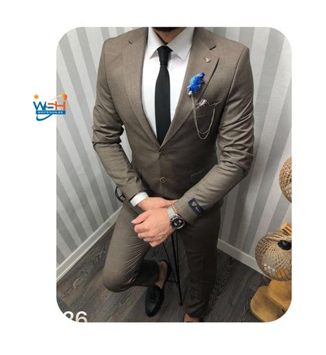 Buy Brown Elegance Suit Online In Kenya Best Price 0745324353