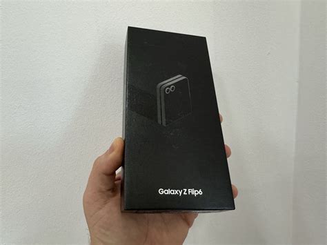 Samsung Galaxy Z Flip Gb Gb Ram G Silver Shadow Nou Iasi Olx Ro