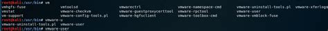 linux 虚拟机与主机之间不能粘贴复制的问题解决 linux虚拟机无法复制粘贴 csdn博客