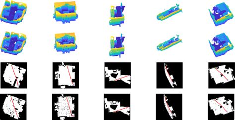 Figure 10 From Variational Autoencoder For 3d Voxel Compression