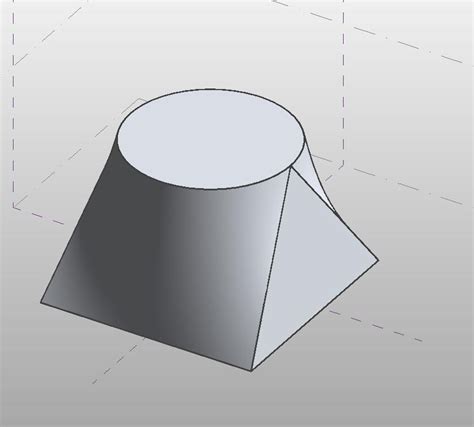 Solved Defective Revit Blend Autodesk Community