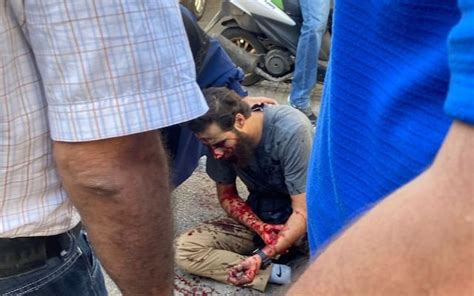 Exploding Pagers Israels History Of Inventive Assassination Methods