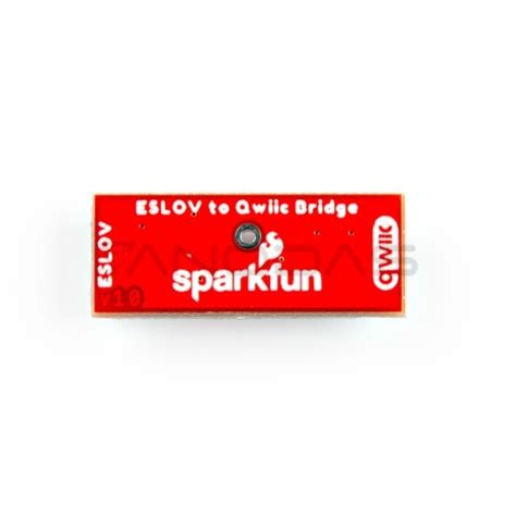 SparkFun ESLOV į Qwiic Bridge ESLOV į Qwiic adapteris I C SparkFun BOB
