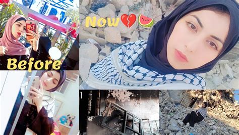 Fundraiser By Antonia Bithell Help Elham Hamdan To Survive Life In Gaza