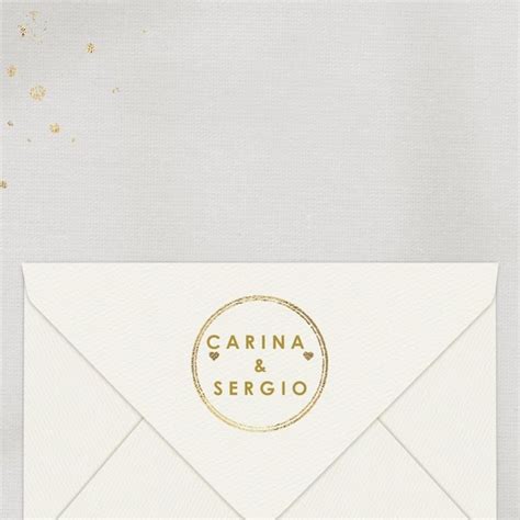 Animated Boarding Pass Wedding Invitation Video Template Digital