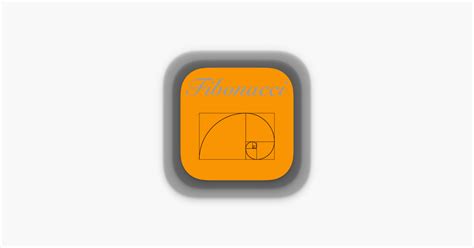 Fibonacci Sequence On The App Store