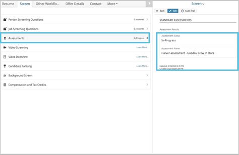 icims harver knowledge base