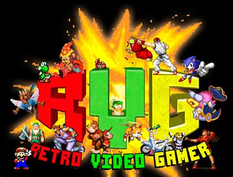 indie retro news game dev retrogaming has launched in full support