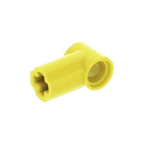 Jual Lego Technic Axle And Pin Connector Angled No1 Yellow 32013 Jakarta Selatan Moofia Toys
