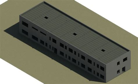 Anish Thomas On Linkedin Precast Bim Revit 3d Detailing