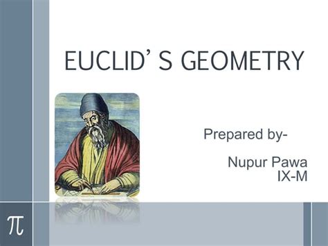 Euclid Geometry