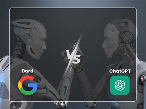 Google Bard Vs OpenAI’s ChatGPT: Who’s Ahead in the AI War?