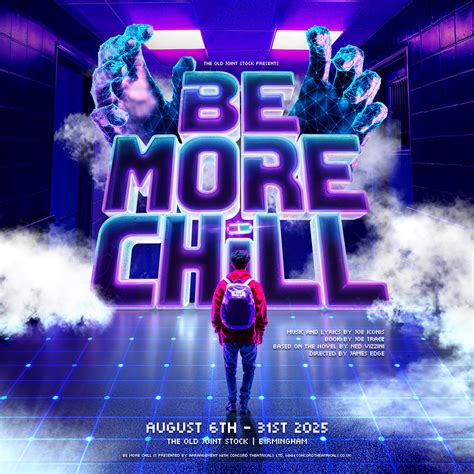 Be More Chill