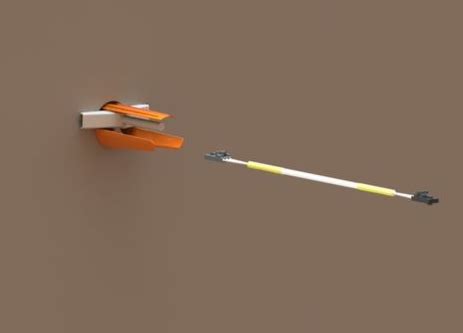 Wall Sensor Installation Initial Setup ClimaVision