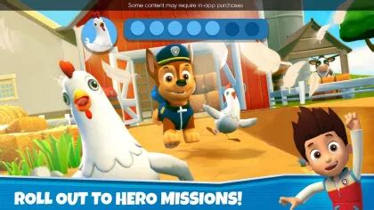 Paw Patrol Review Playedfun
