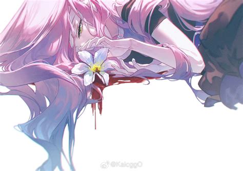 Mizi Alien Stage Drawn By Kaicggo Danbooru