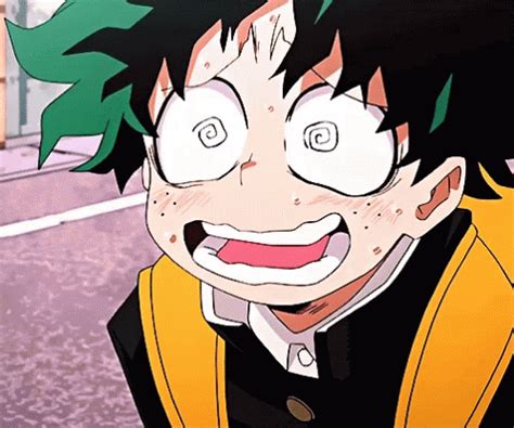 Deku GIFs The Best GIF Collections Are On GIFSEC Deku GIFs The Best GIF Collections Are On GIFSEC
