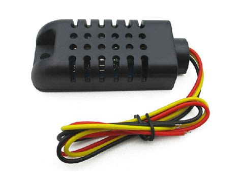 Sht11 Sht15 Digital Temperature Humidity Sensor Module Dht21 Am2301