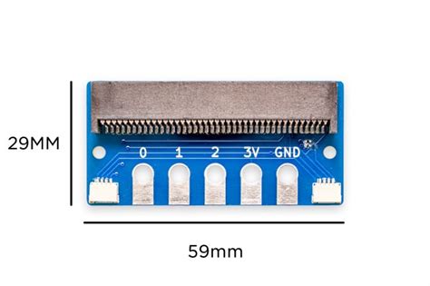 piicodev adapter for micro bit australia