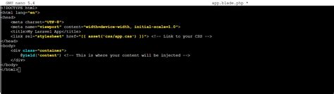 learn how to work with laravel models and views