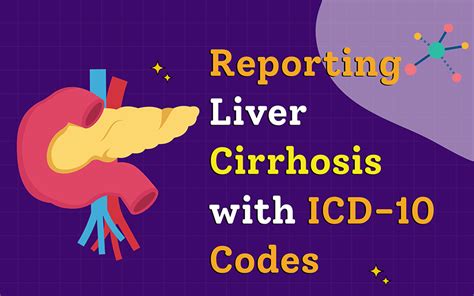 Liver Cirrhosis Icd 10