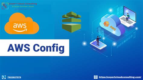 Unlocking The Power Of Aws Config Whats New And Essential Components Expert Cloud Consulting