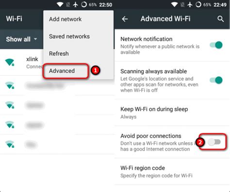 Wifi Keeps Disconnecting And Reconnecting How To Fix
